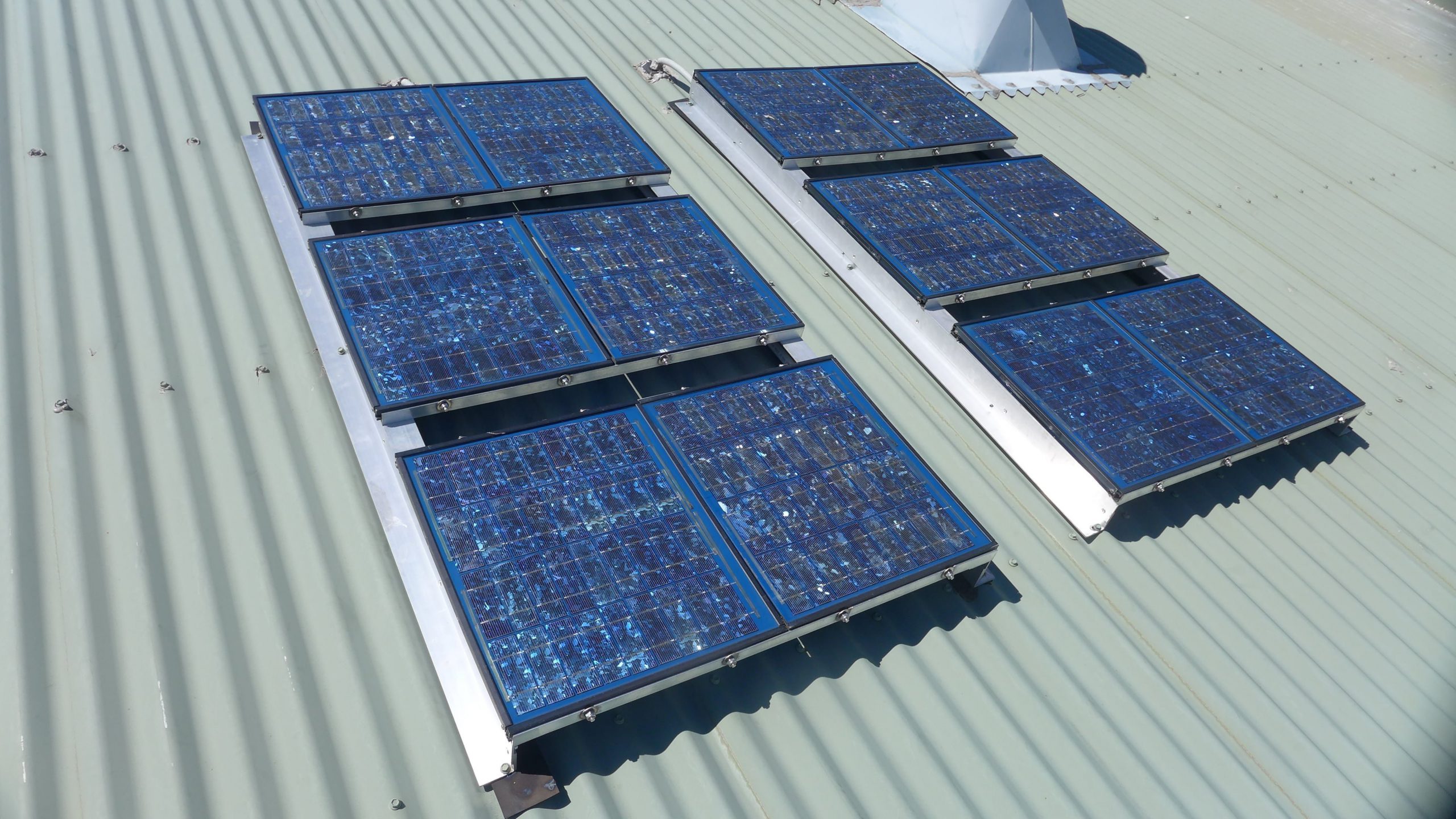 Tropical Rainforest Solar | Skyrail